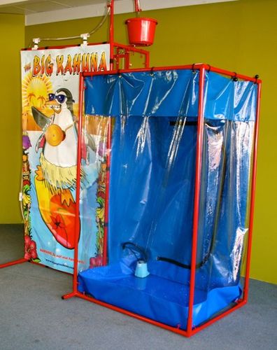 Rental Items - Tons of Fun Entertainment