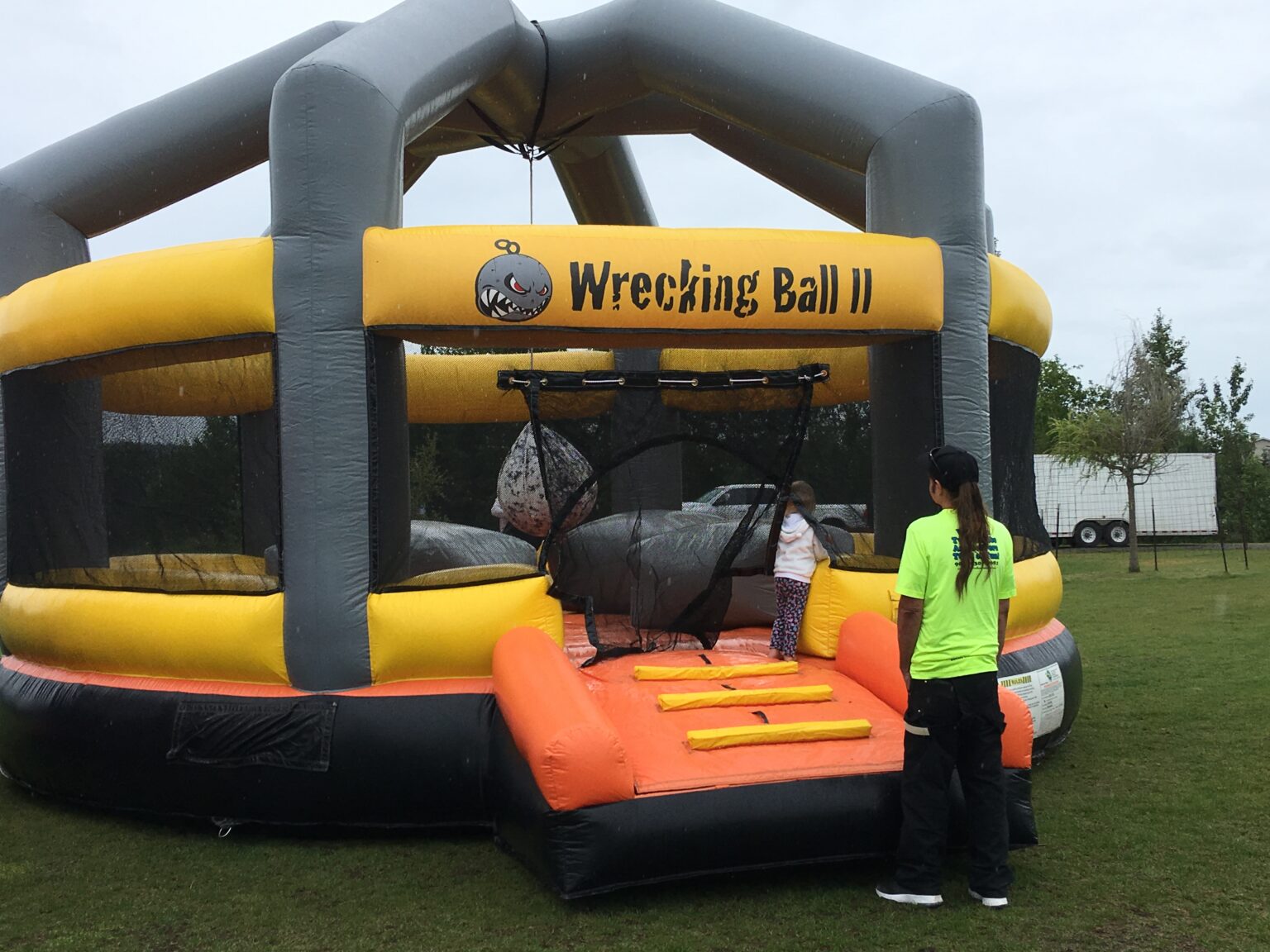 Rental Items - Tons of Fun Entertainment