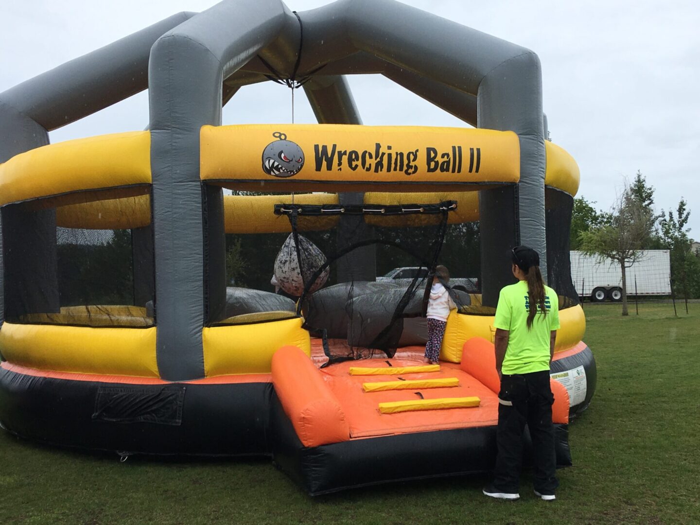 Rental Items - Tons of Fun Entertainment