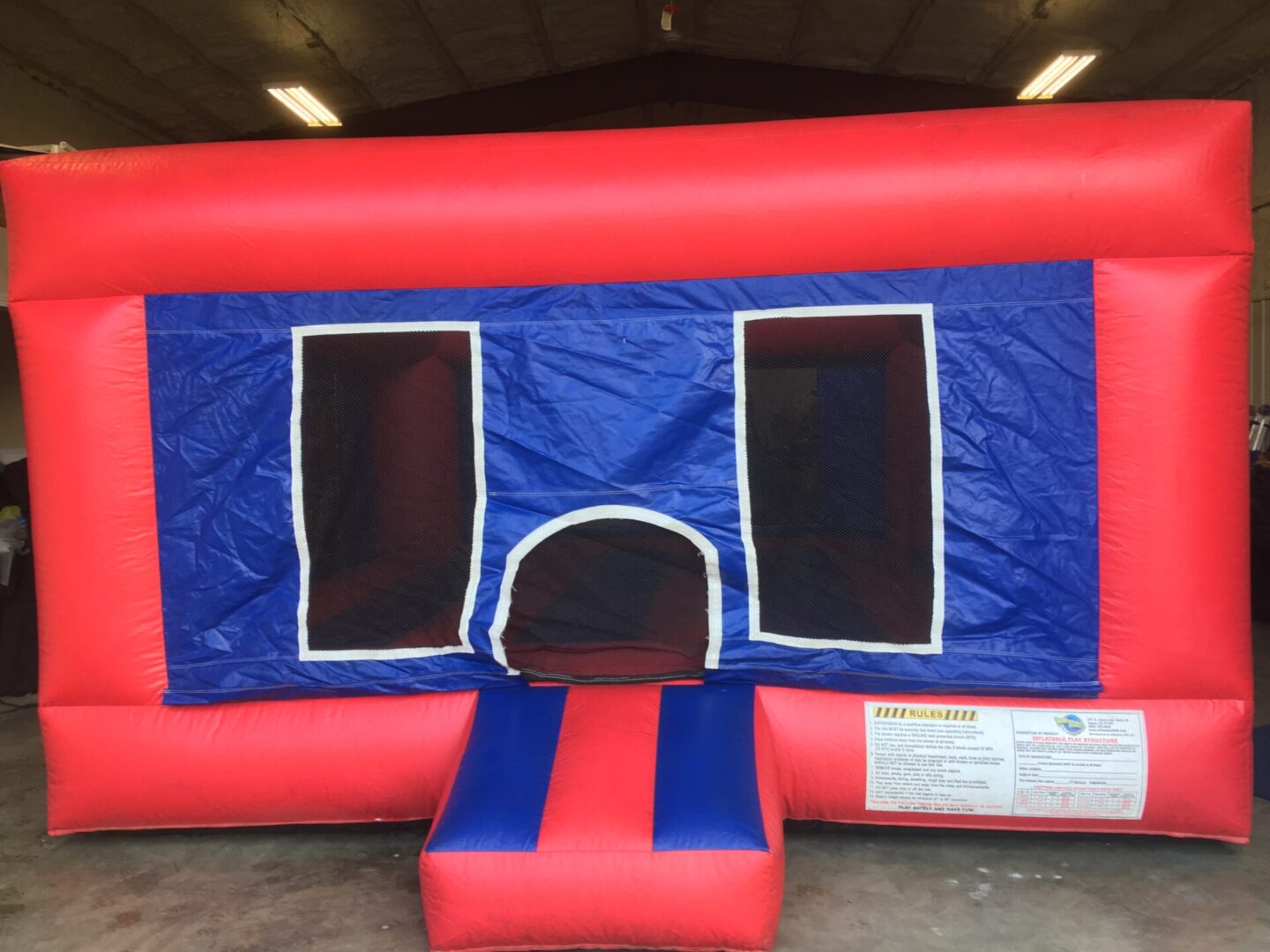 Rental Items - Tons of Fun Entertainment